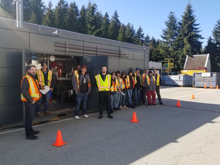 Indigenous Forestry Program: focusing on collaboration through the ...