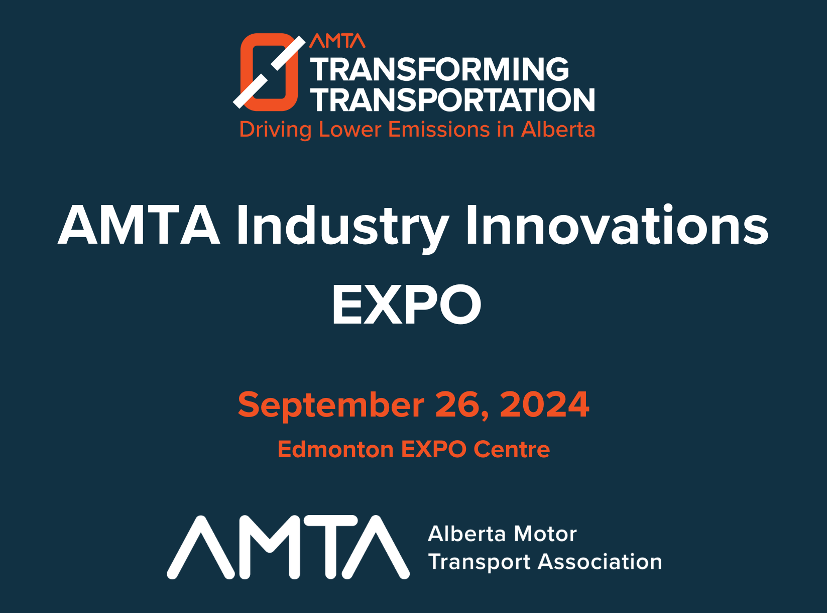 Join FPInnovations at the AMTA Industry Innovations EXPO 2024 ...