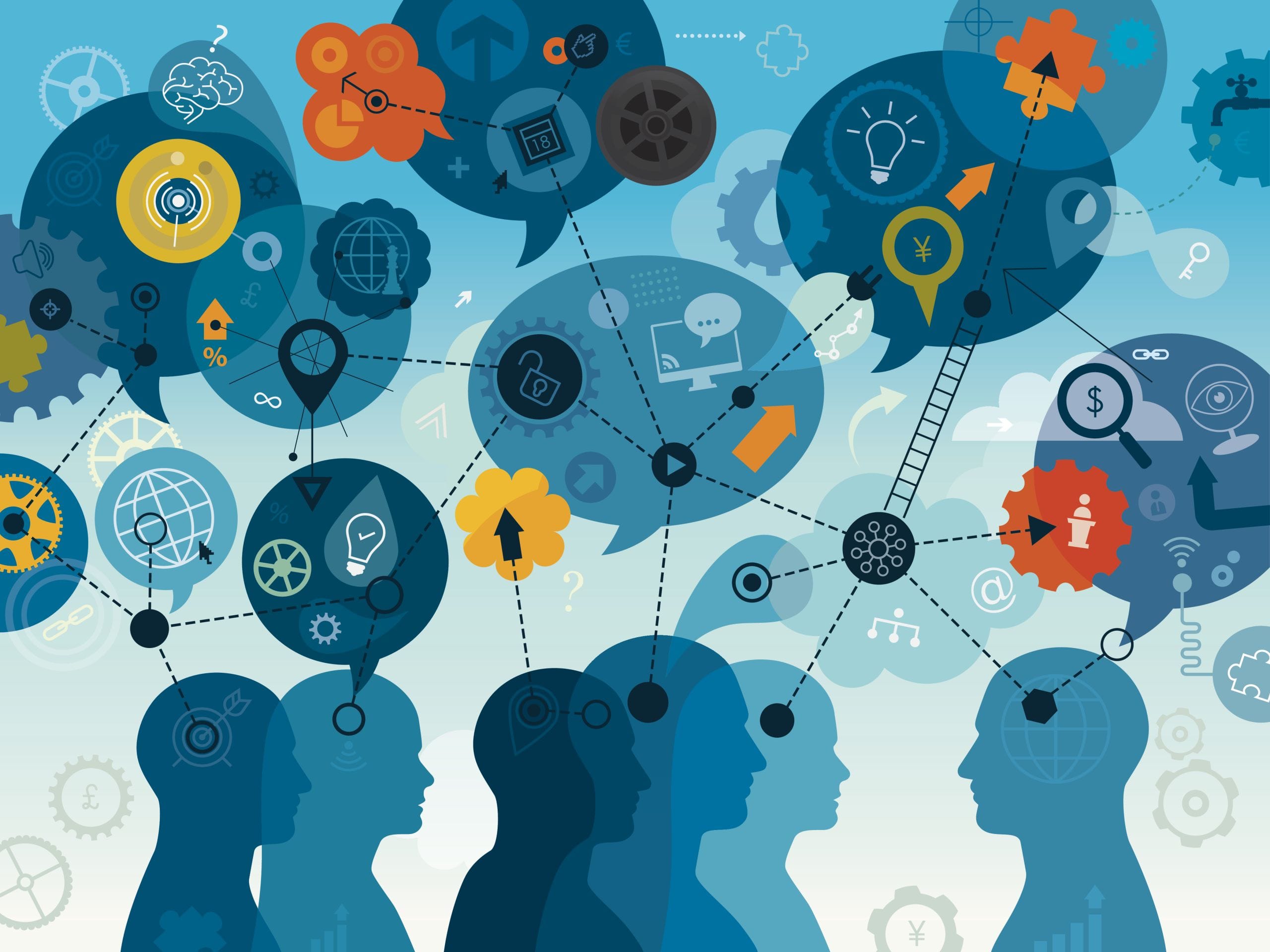 Members benefit from our information-sharing webinars 2026-2027 ...